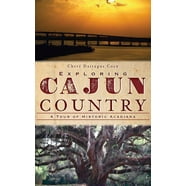 Bayou-Diversity 2: Nature and People in the Louisiana Bayou Country ...