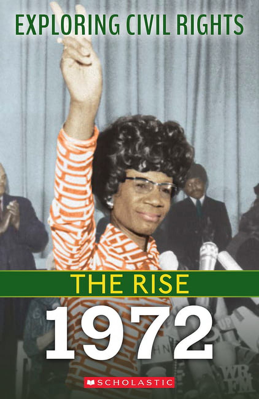 Exploring Civil Rights 1972 (Exploring Civil Rights: The Rise ...