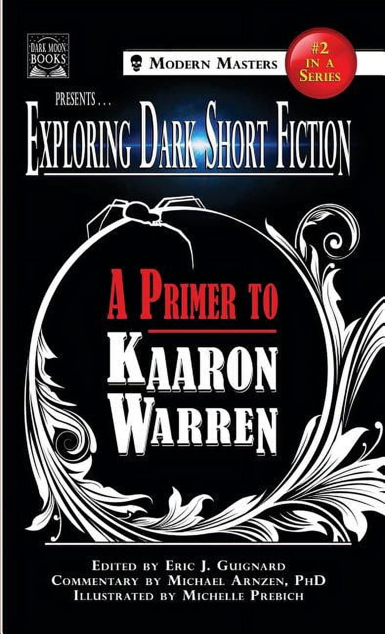 Exploring Dark Short Fiction Exploring Dark Short Fiction #2: A Primer ...