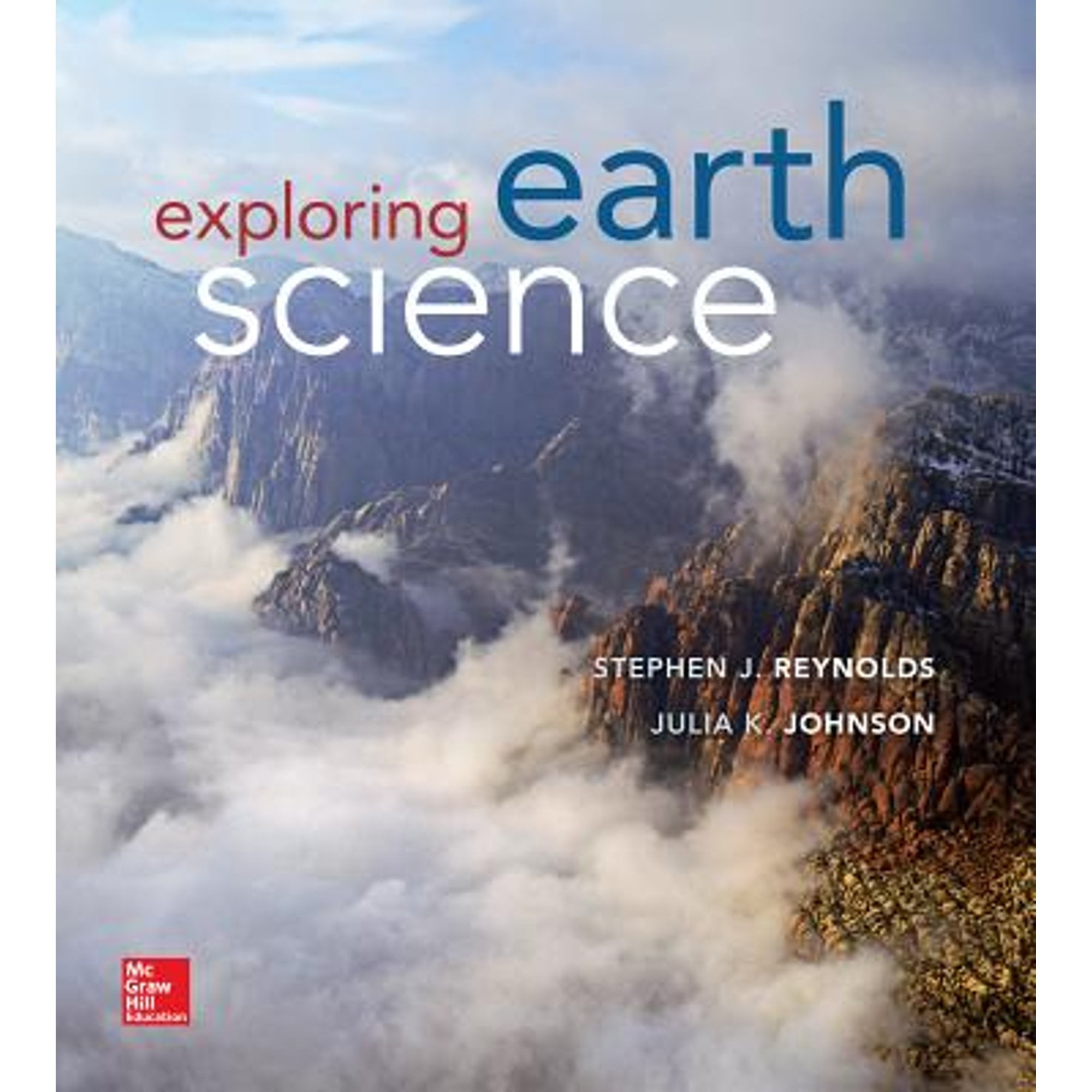 Pre-Owned Exploring Earth Science (Paperback) 0078096146 9780078096143 ...