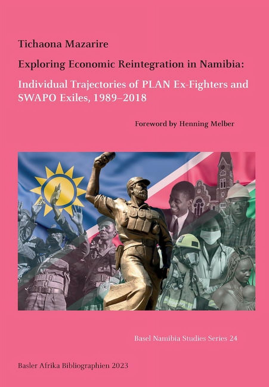 Exploring Economic Reintegration in Namibia: Individual Trajectories of ...