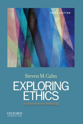 Pre-Owned Exploring Ethics: An Introductory Anthology (Paperback ...