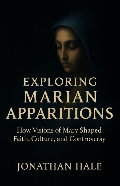 Exploring Marian Apparitions: How Visions of Mary Shaped Faith, Culture ...