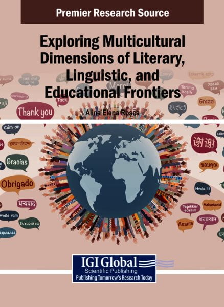Exploring Multicultural Dimensions of Literary, Linguistic, and ...