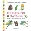 Adventure Crafts for Kids: Adventure Girls! : Crafts and Activities for ...