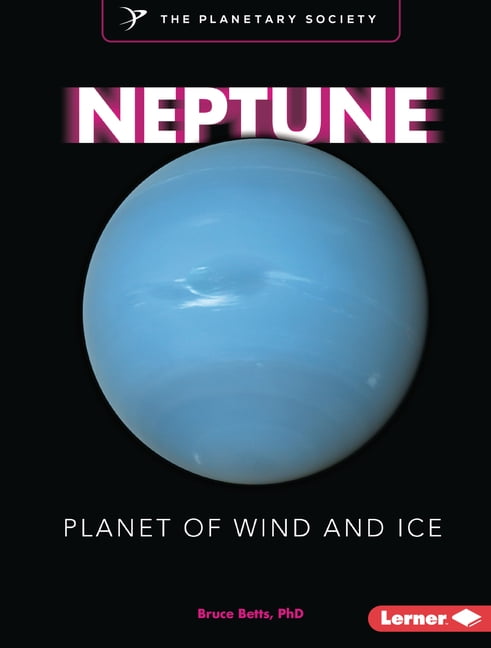 Exploring Our Solar System with the Planetary Society (R): Neptune ...