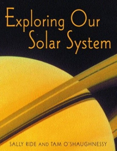Pre-Owned Exploring Our Solar System - Walmart.com