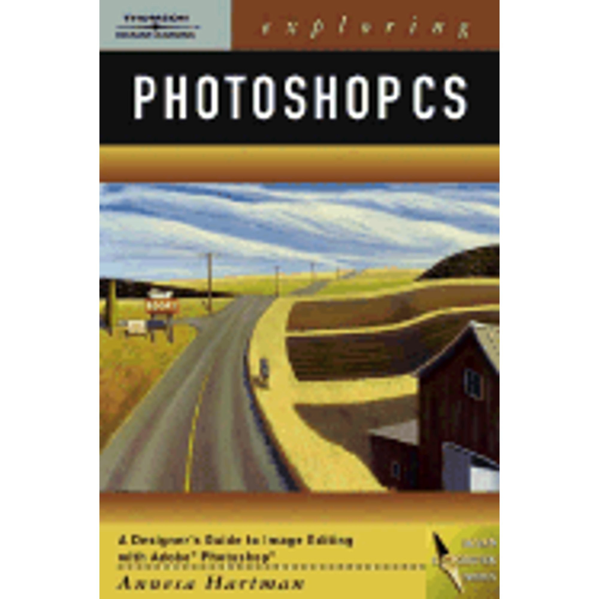 Exploring Photoshop CS Design Exploration Series - Walmart.com