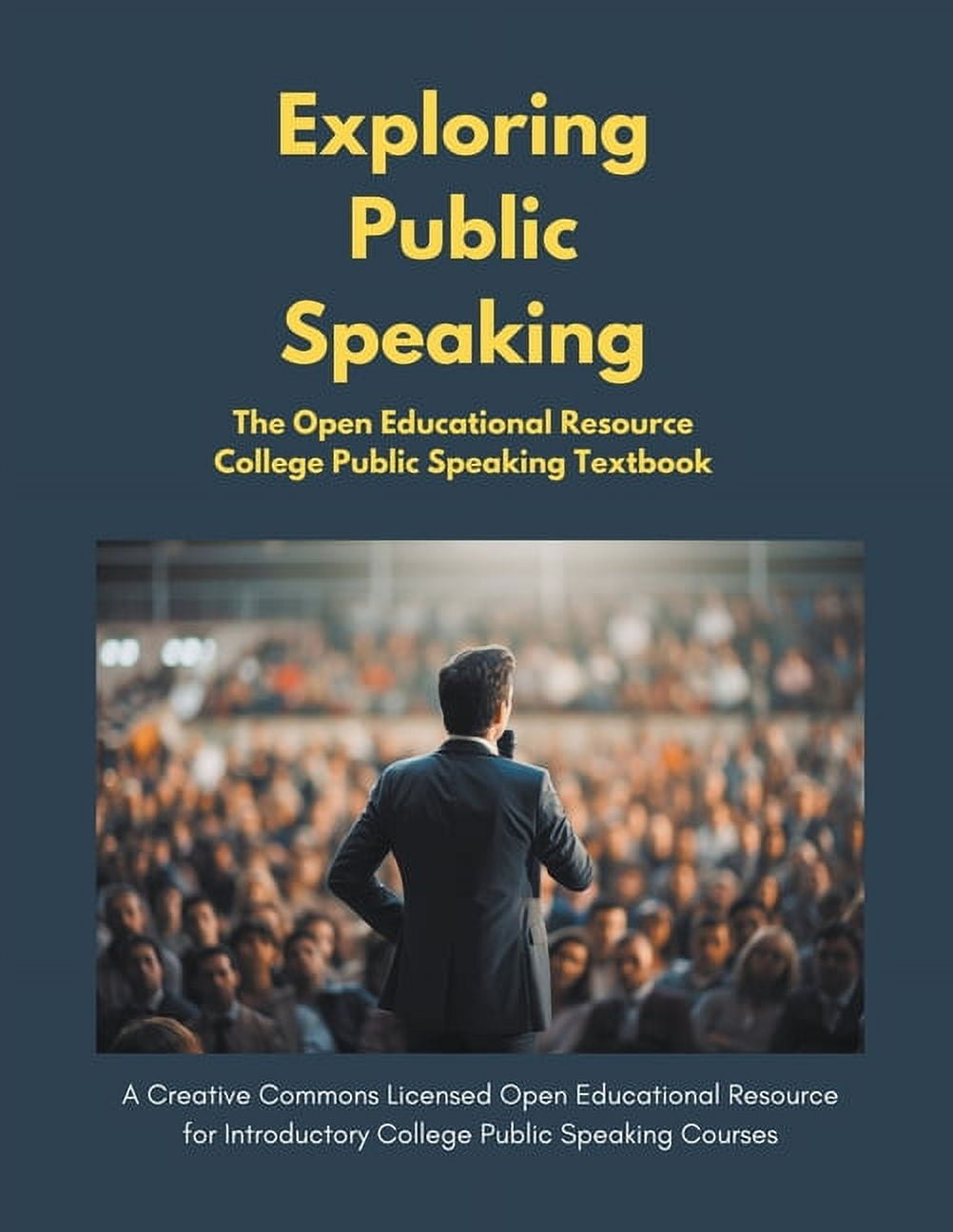 Exploring Public Speaking, (Paperback) - Walmart.com