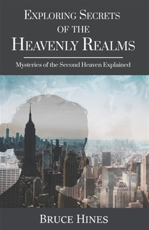 Pre-Owned Exploring Secrets of the Heavenly Realm: Mysteries of the ...