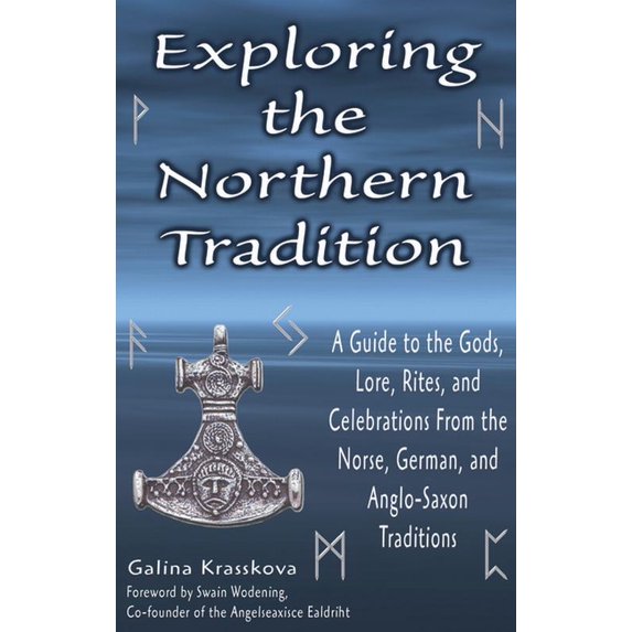 Exploring Series: Exploring the Northern Tradition : A Guide to the ...