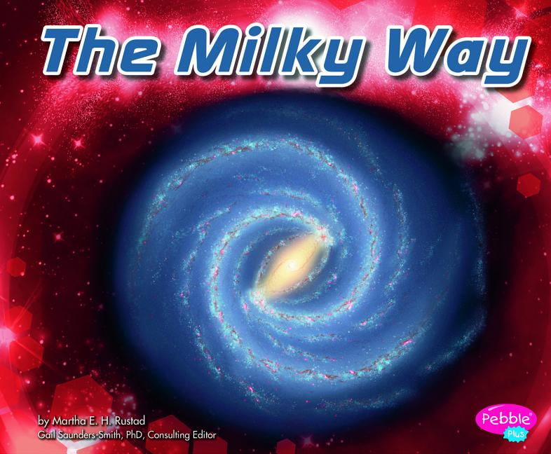 Exploring Space: The Milky Way (Hardcover) - Walmart.com