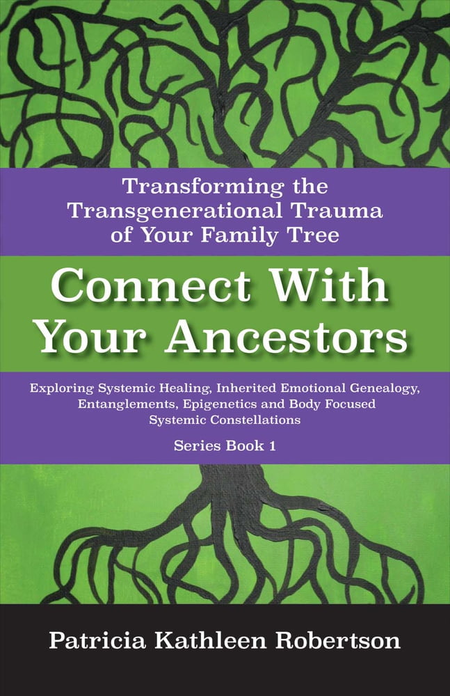 Exploring Systemic Healing and Body Focused Systemic Constellations ...