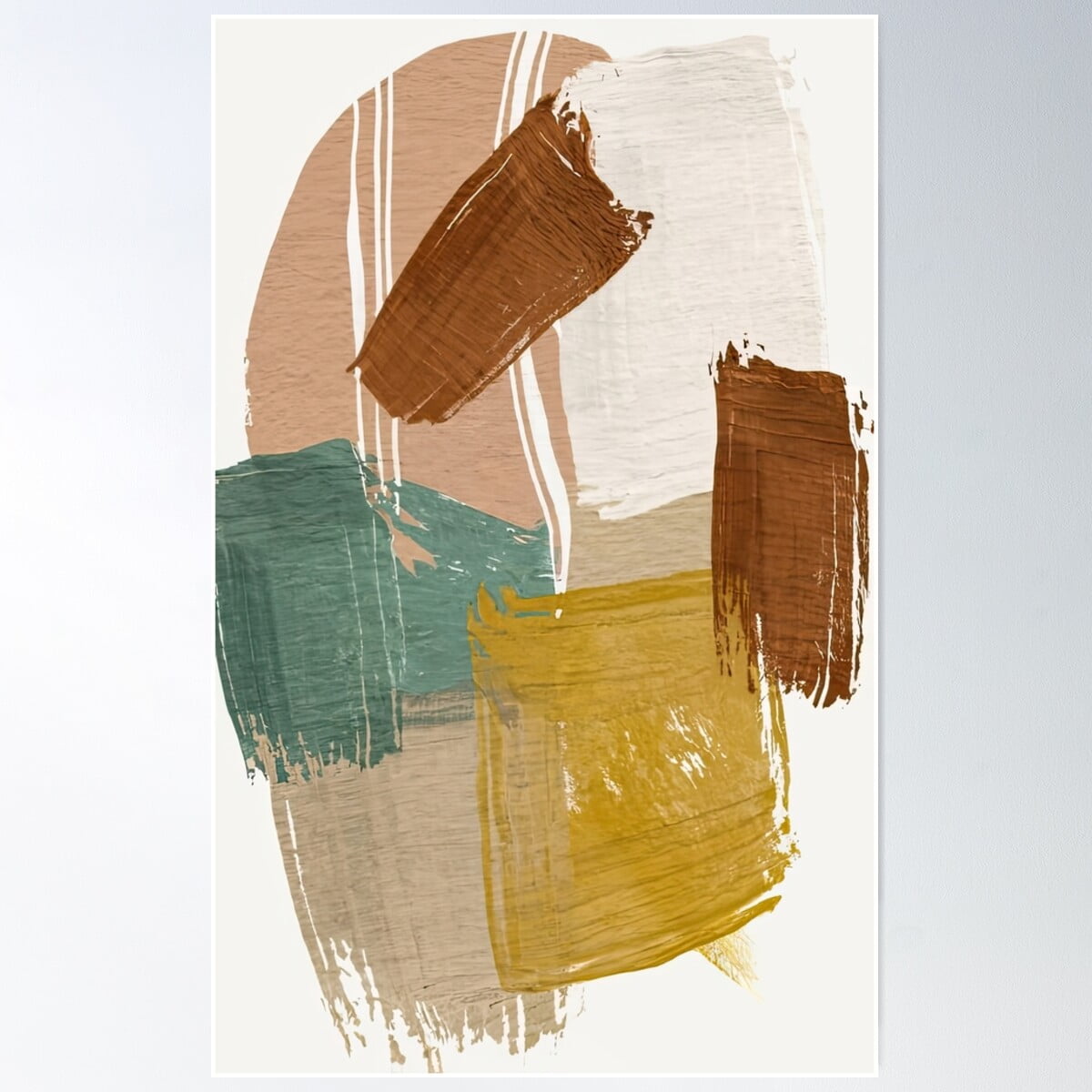 Exploring The Unique Vision And Artistic Integrity Of Abstract ...
