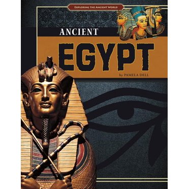 1,000 Facts About Ancient Egypt - Walmart.com