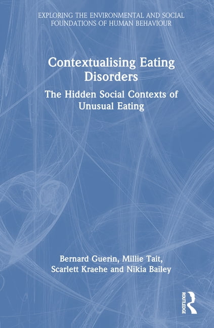 Exploring the Environmental and Social F Contextualising Eating ...