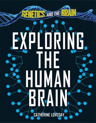 Pre-Owned Exploring the Human Brain (Library Binding) 1499467656 ...