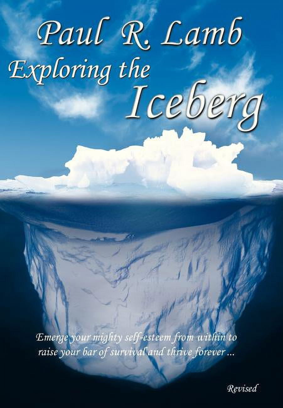 Exploring the Iceberg (Hardcover) - Walmart.com
