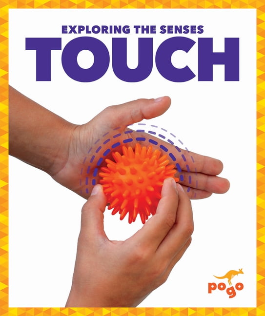Exploring the Senses Touch, (Hardcover) - Walmart.com