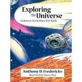 Exploring the Universe : Science Activities for Kids (Paperback ...