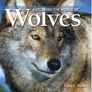 Voice of the Wilderness Novel: A Wolf Called Wander (Hardcover ...