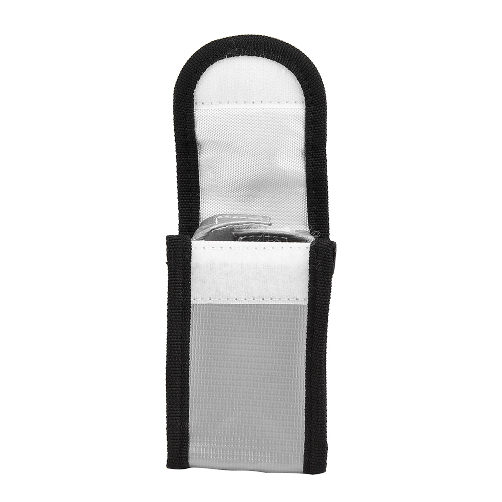 ExplosiOn Proof Lipo Battery Safety Bag Sleeve Batteries Pouch Charging ...