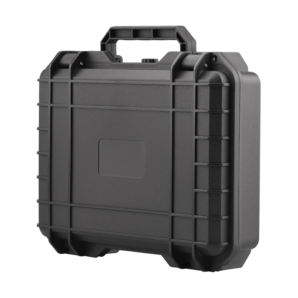 Explosion Proof Box Carrying Case Waterproof Suitcase for DJI OM 4/Osmo ...