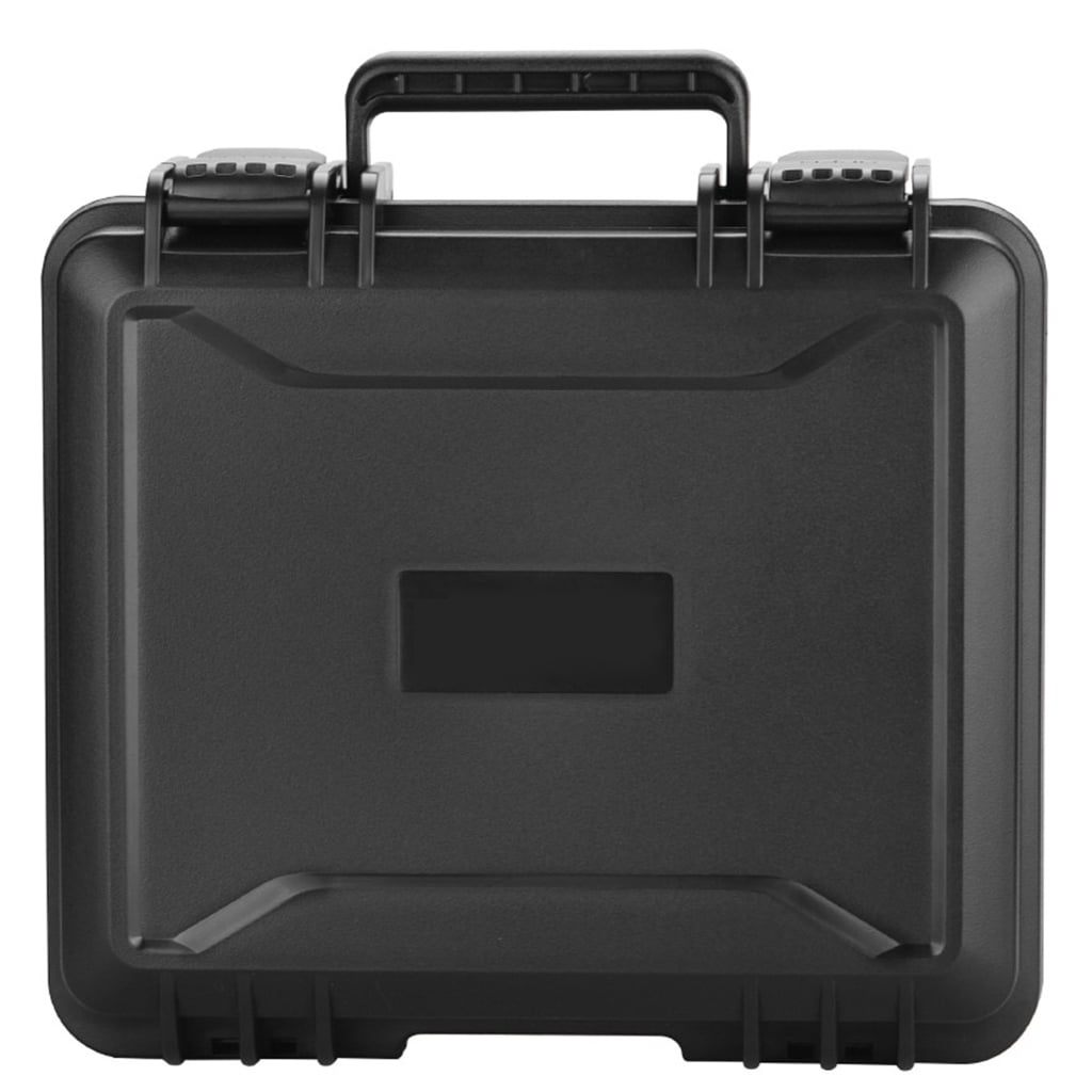 Explosion Proof Box Carrying Case with Inner Holder Tray for Flight ...