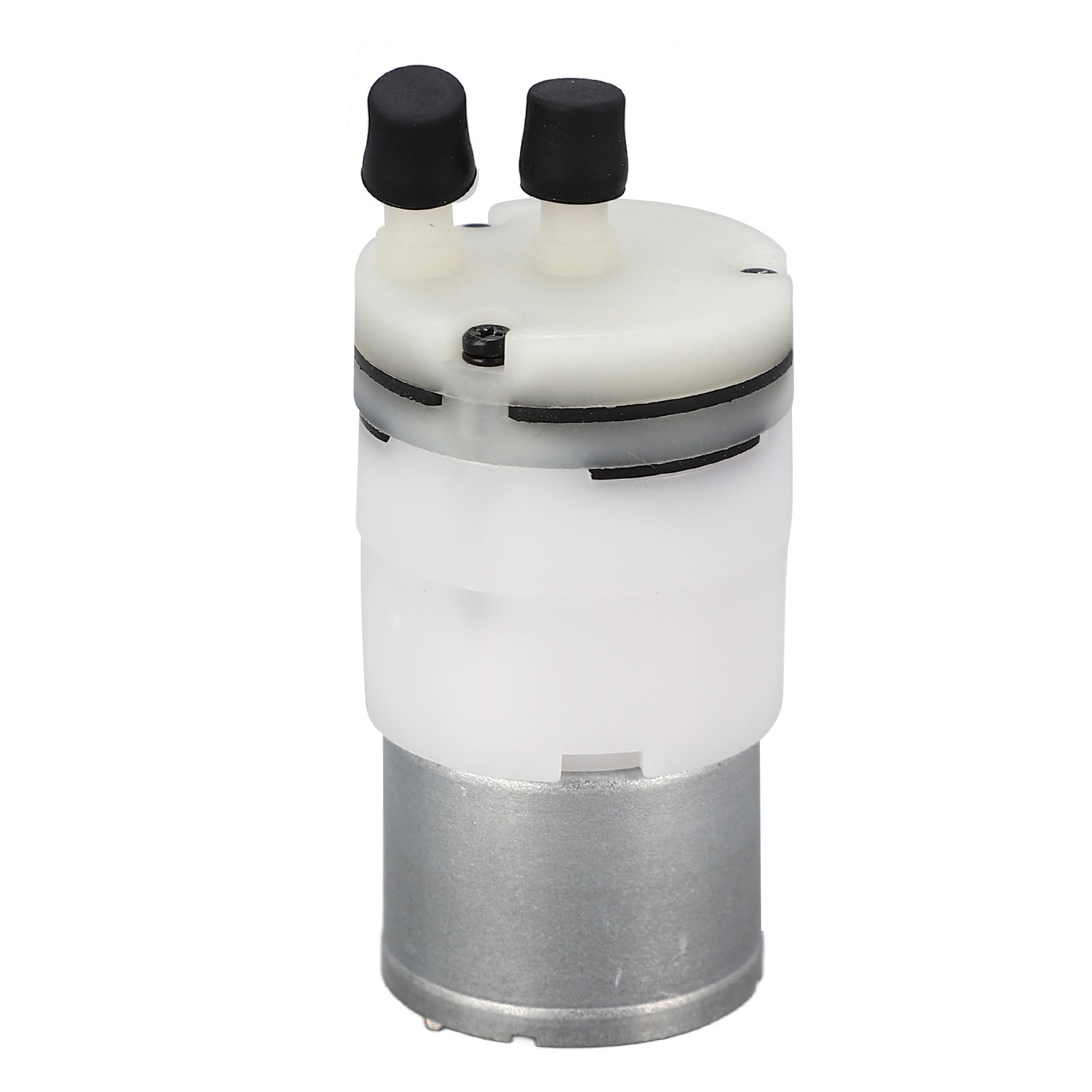 Explosion-Proof, Low Noise, Engineering Plastic Air Booster for Compact ...