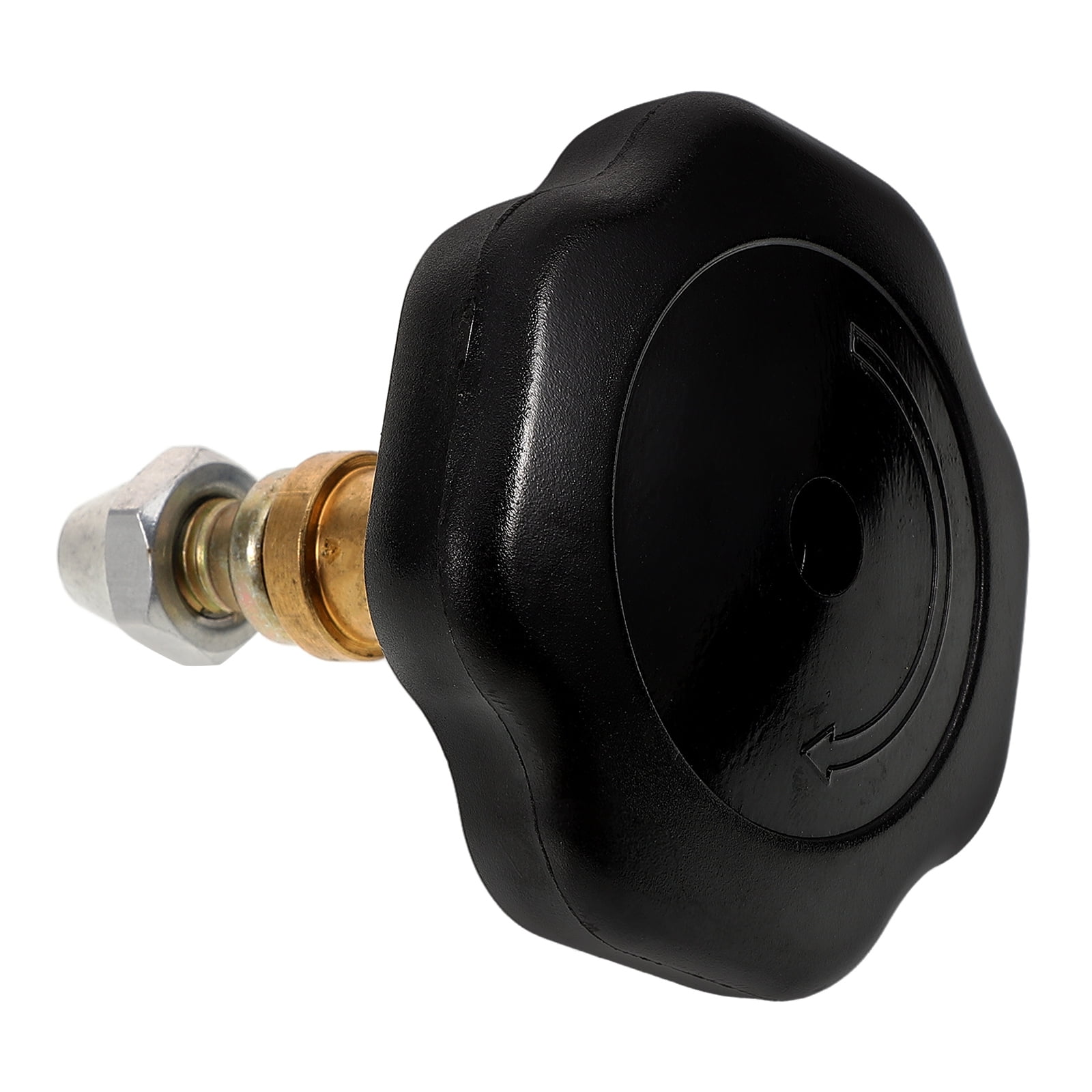 Explosion Proof Pressure Cooker Valve Elastic High Safety An Fittings ...