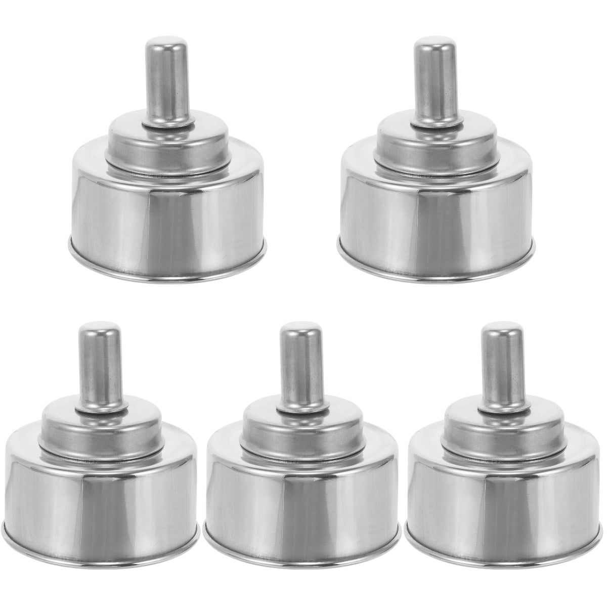 Explosion-proof Alcohol Lamp Camping Burner Small Stainless Steel ...