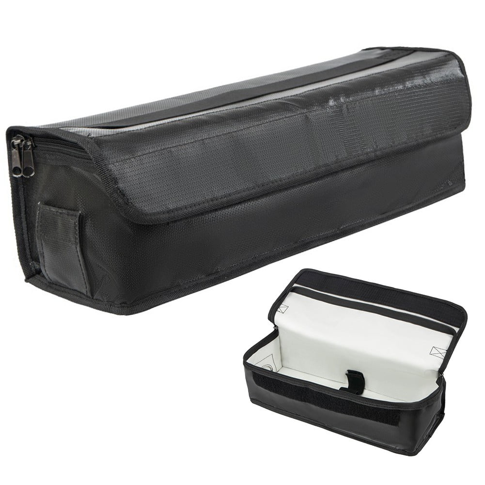 Explosion-proof Bag Electric Bike For Electric Bike Battery Storage ...