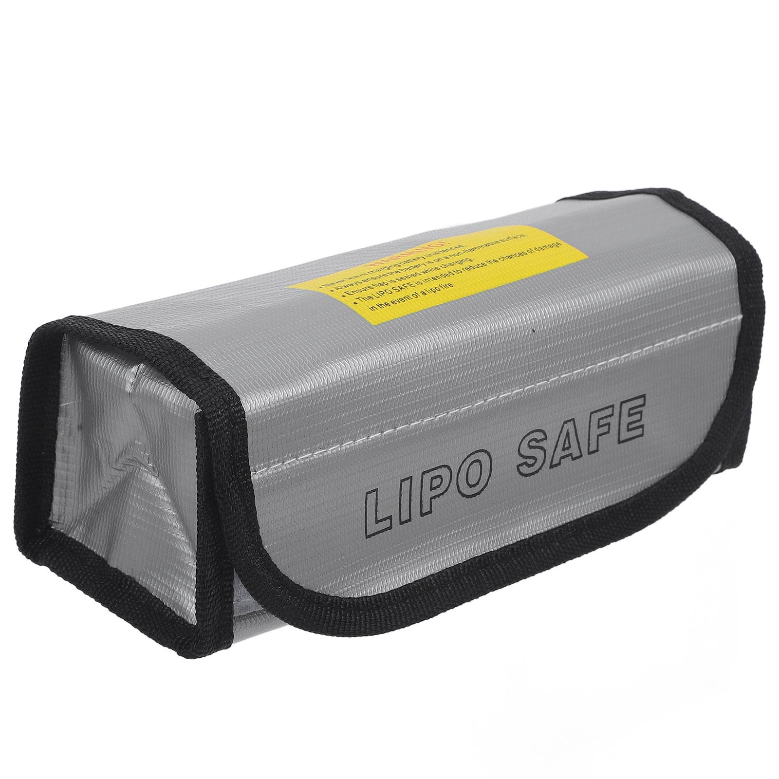 Explosion-proof Battery Bag Fireproof Bag for Lipo Lipo Bags Lipo ...
