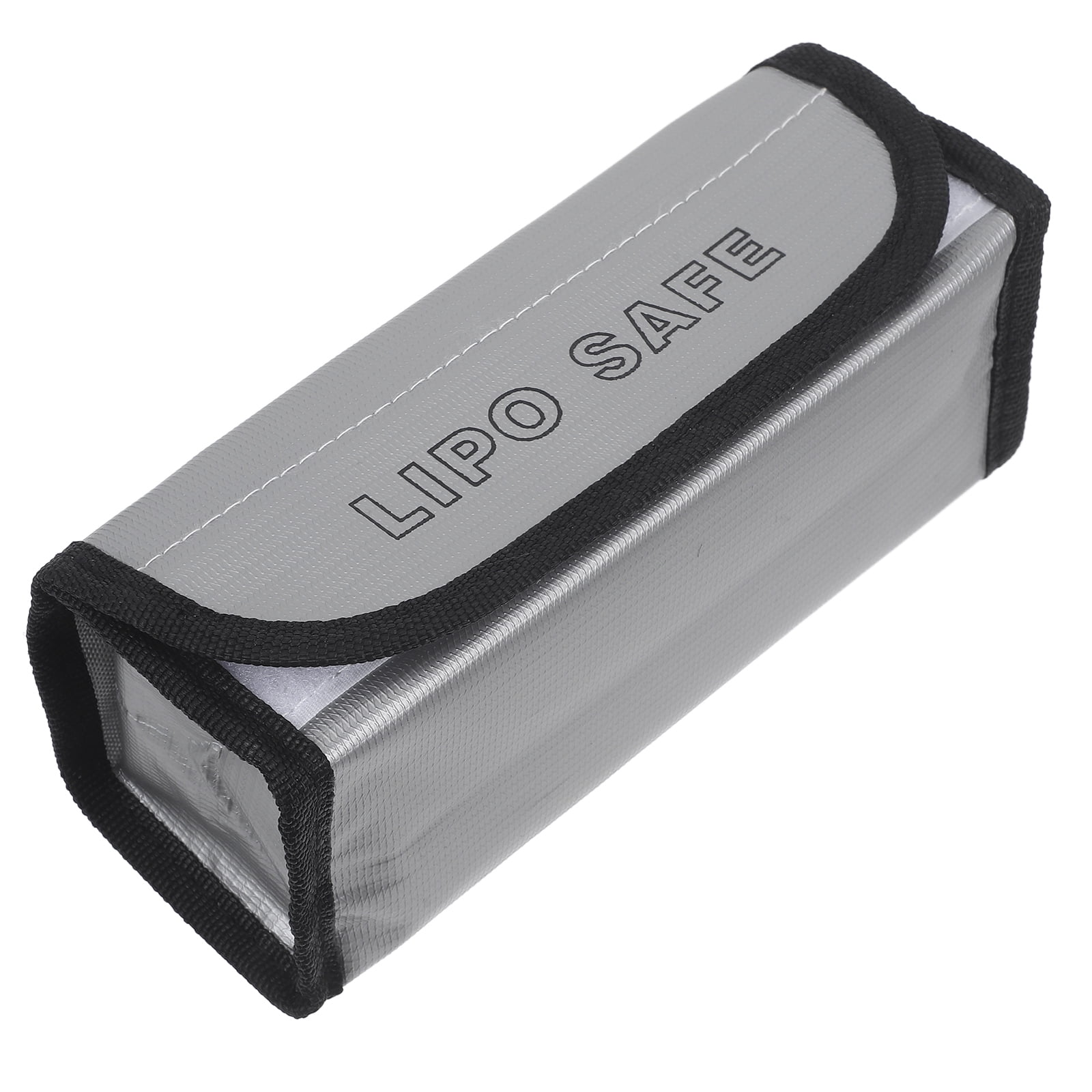 Explosion-proof Battery Bag Lithium Batteries Lipo Storage Container ...