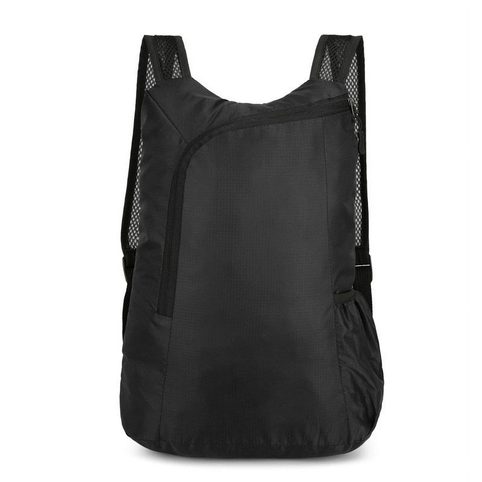 Explosive Folding Bag Travel Bag Lightweight Outdoor Backpack Folding ...