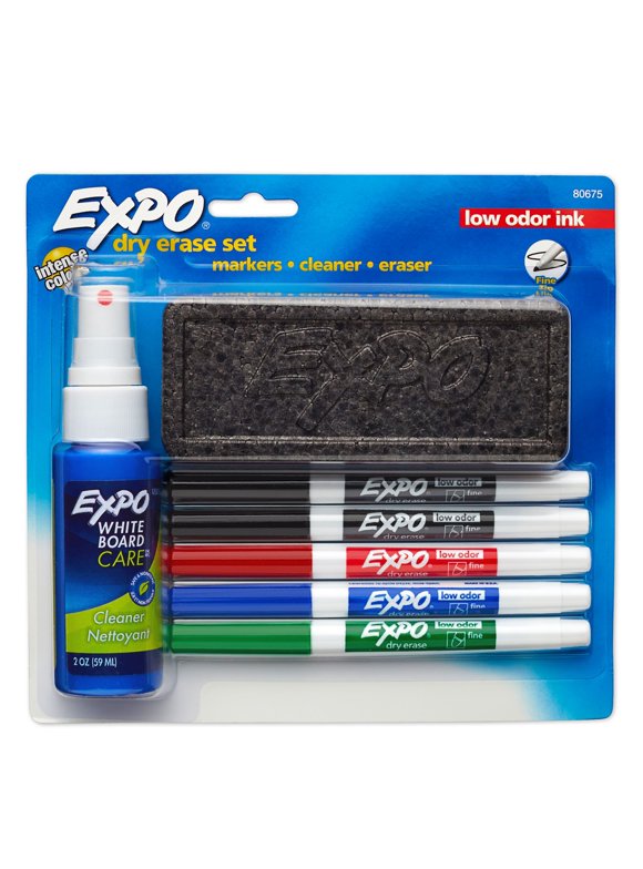 Dry Erase Markers in Markers and Highlighters - Walmart.com