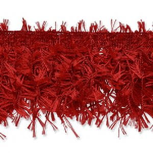 Expo Int'l 10 yards of Jenny Hairy Gimp Fringe Trim - Walmart.com