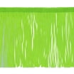 Uxcell Polyester Chainette Fringe Trim Tassel for Crafts, Clothes ...