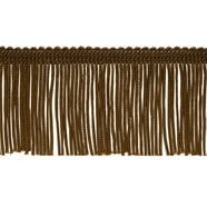 Isabella Scalloped Bead Fringe Trim by the yard (Sold by the Yard) - Walmart.com