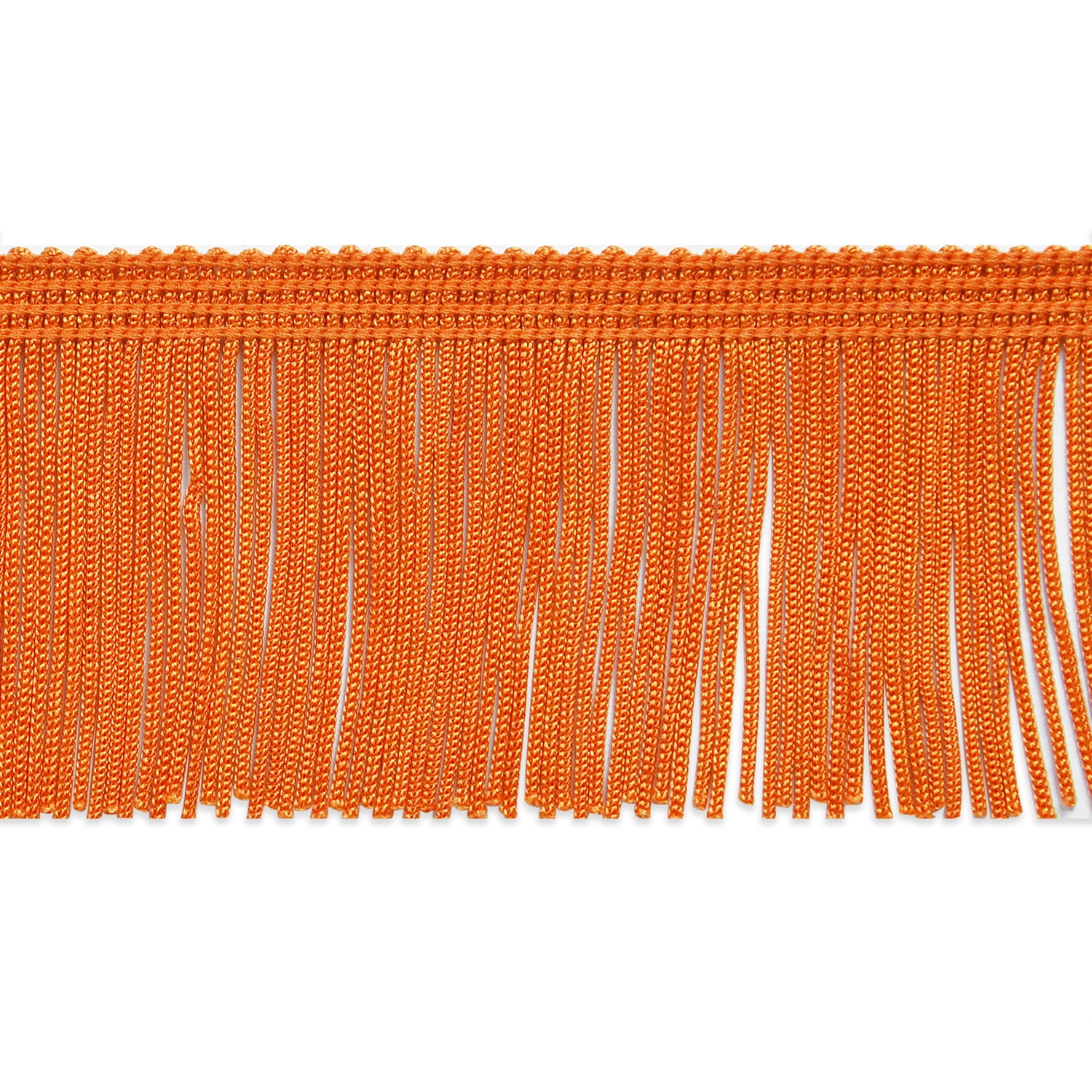 Expo Int'l 5 yards of 2" Chainette Fringe Trim - Walmart.com