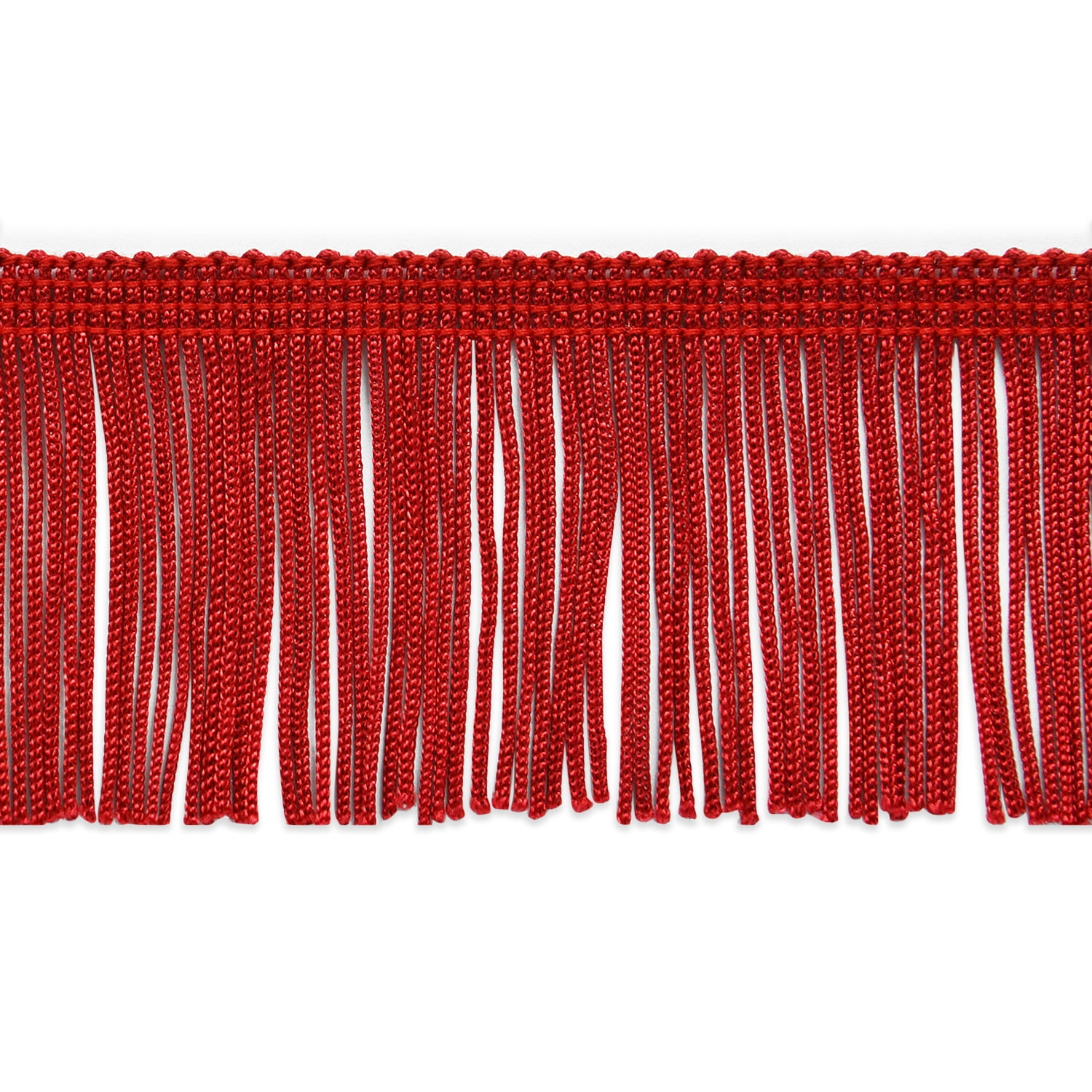 Expo Int'l 5 yards of 2" Chainette Fringe Trim - Walmart.com