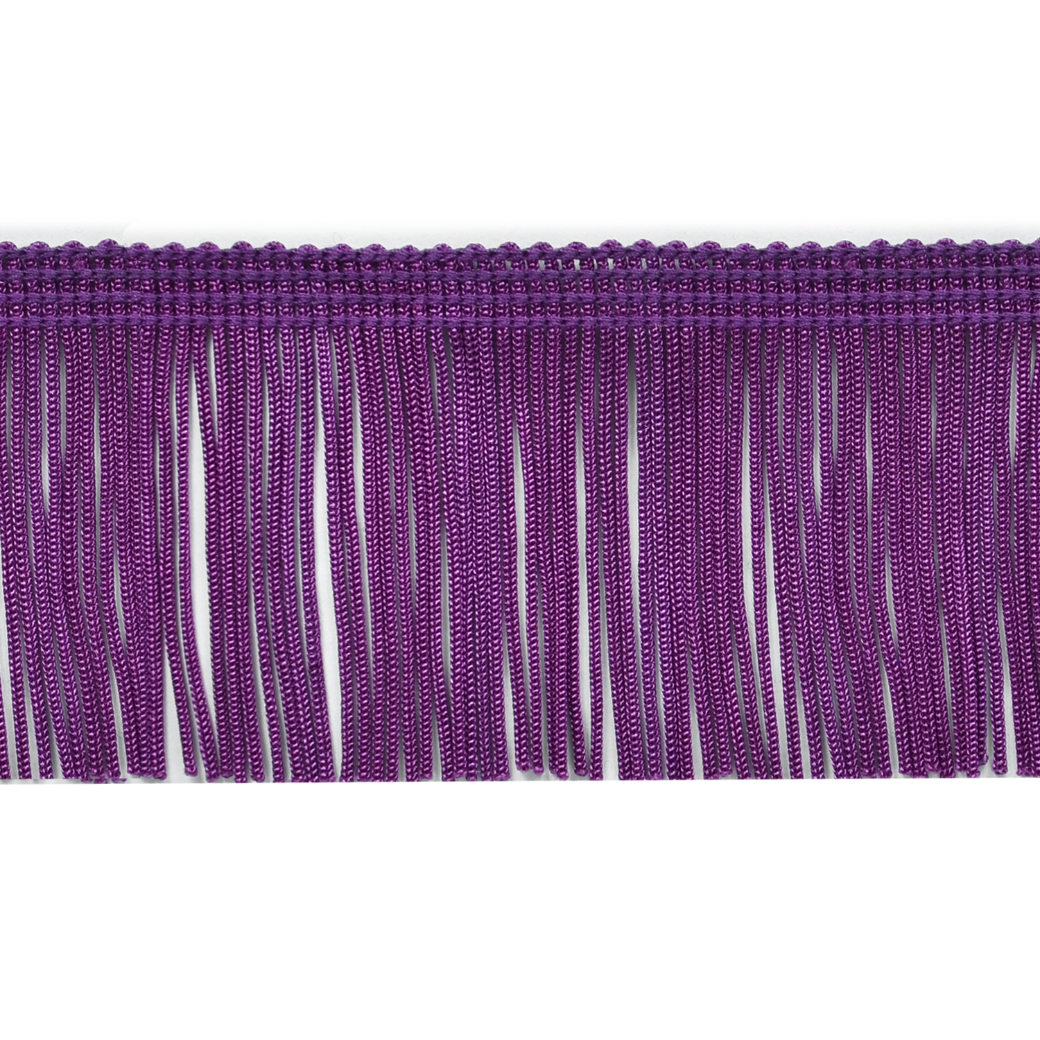 Expo Int'l 5 yards of 2" Chainette Fringe Trim - Walmart.com