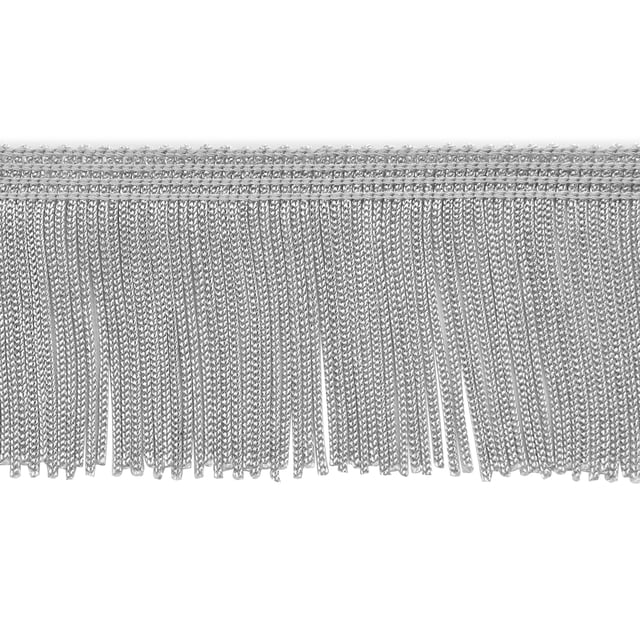 Expo Int'l 50 yards of 2" Chainette Fringe Trim - Walmart Business Supplies