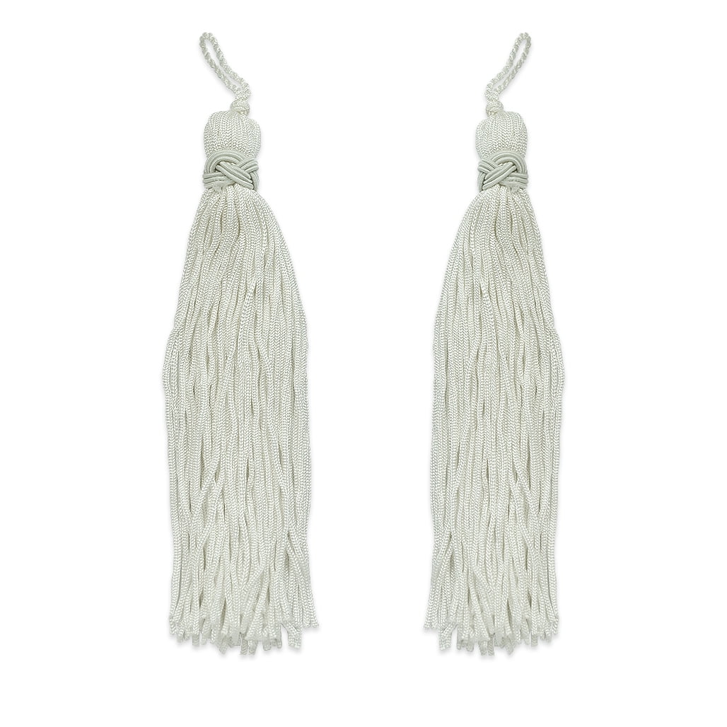 6" Chainette Tassel Pack of 2 - Walmart.com