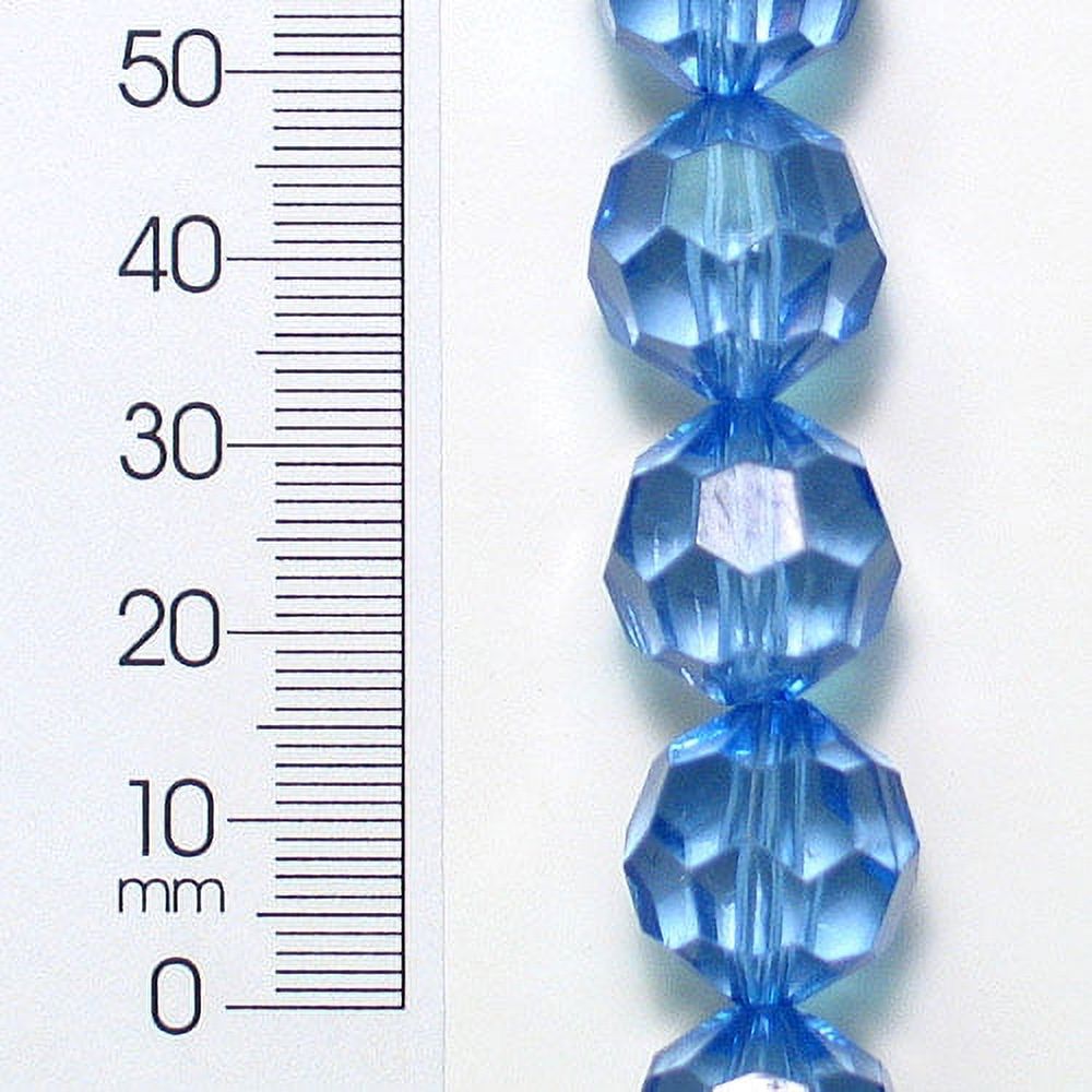 Magnificent Crystal Acrylic Gems Bead Strands, Manzanita Crystals, Tree ...