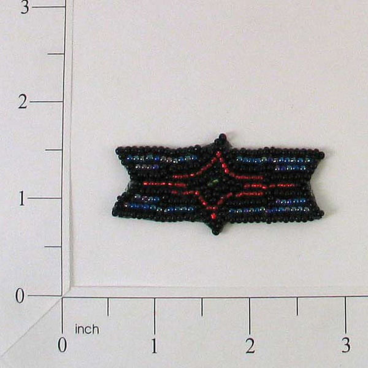 Chinook Strip Applique/Patch - Walmart.com