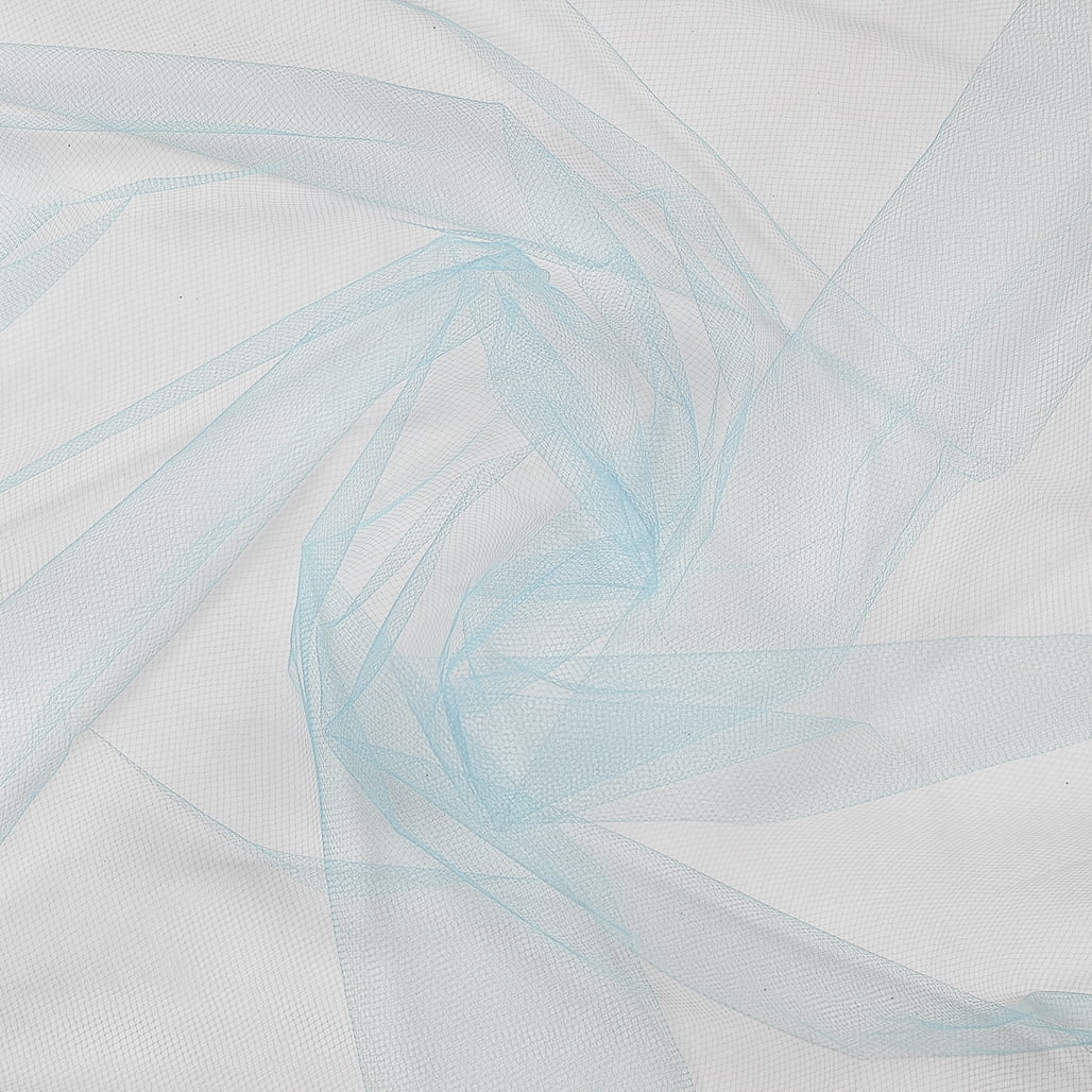 Expo Int'l Decorative Matte Tulle Fabric Bolt of 54 inch X 40 Yards ...