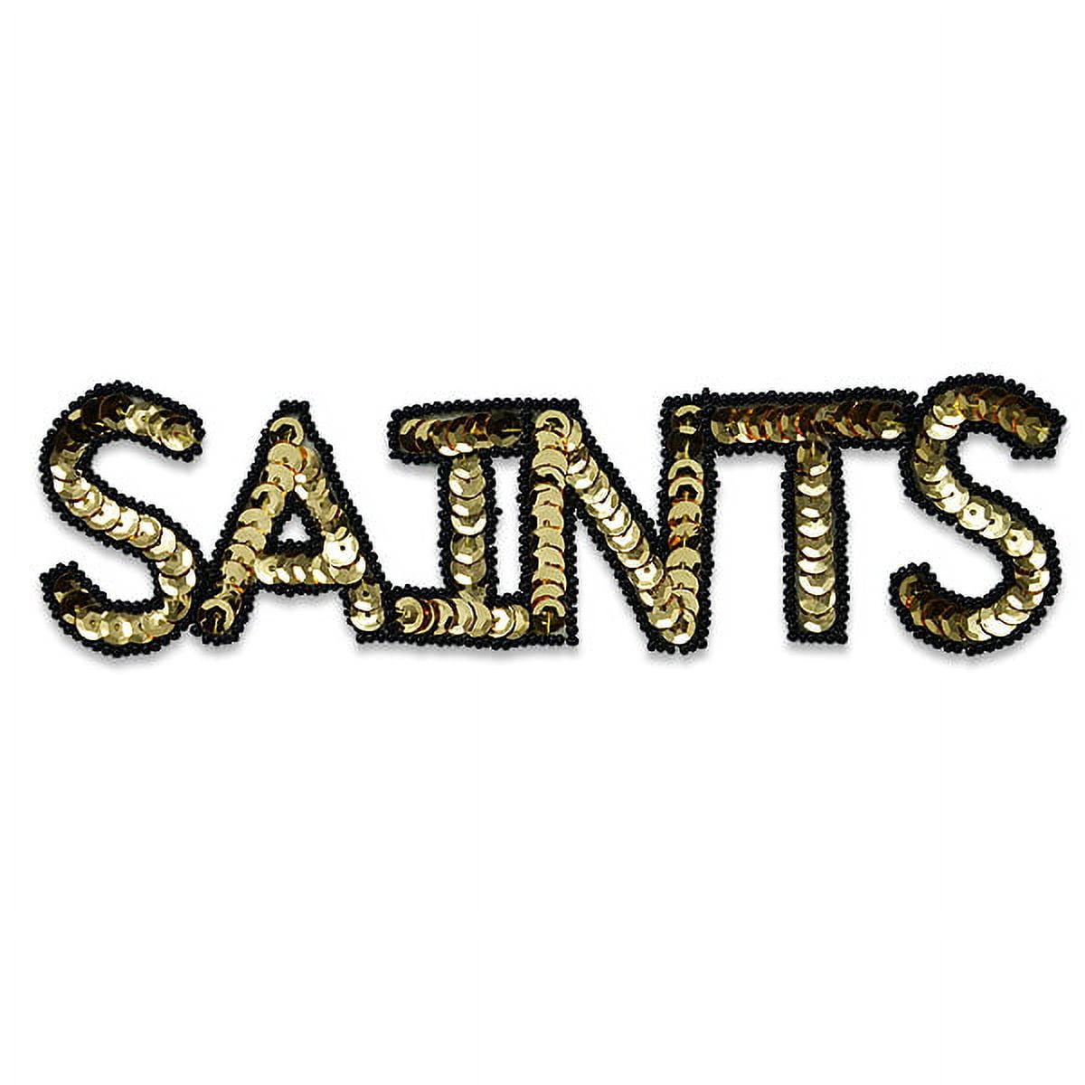 Saints Patch