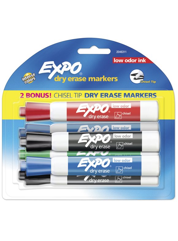 Dry Erase Markers in Markers and Highlighters - Walmart.com