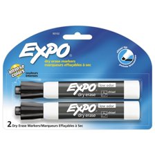 Dry-Erase Marker Set - Walmart.com